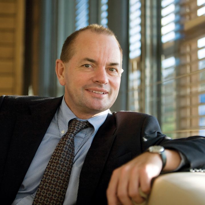 FALLECE EL FUNDADOR Y EX PRESIDENTE DE LA JUNTA DIRECTIVA DE LUNDIN ...